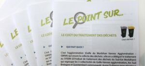 Le Point sur... - Plougoumelen (56)
